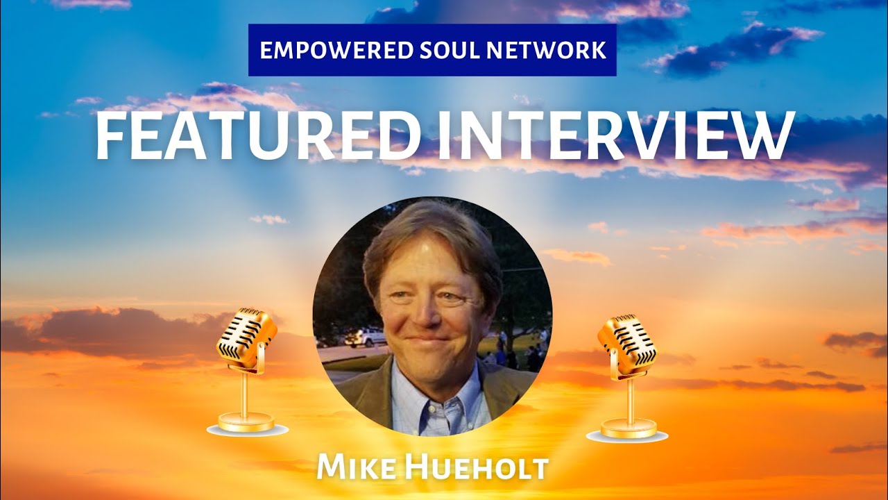 Mike Hueholt - YouTube