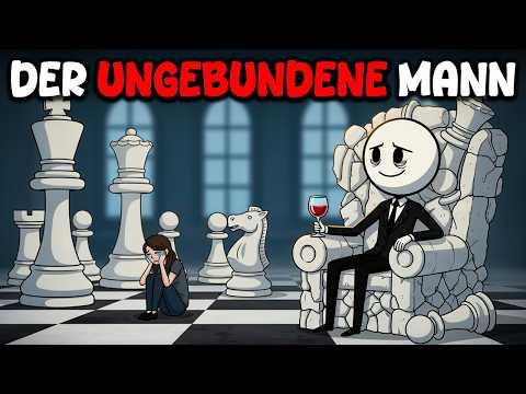 Warum die Deinstallation des Romantik-Codes das größte Schachmatt ist