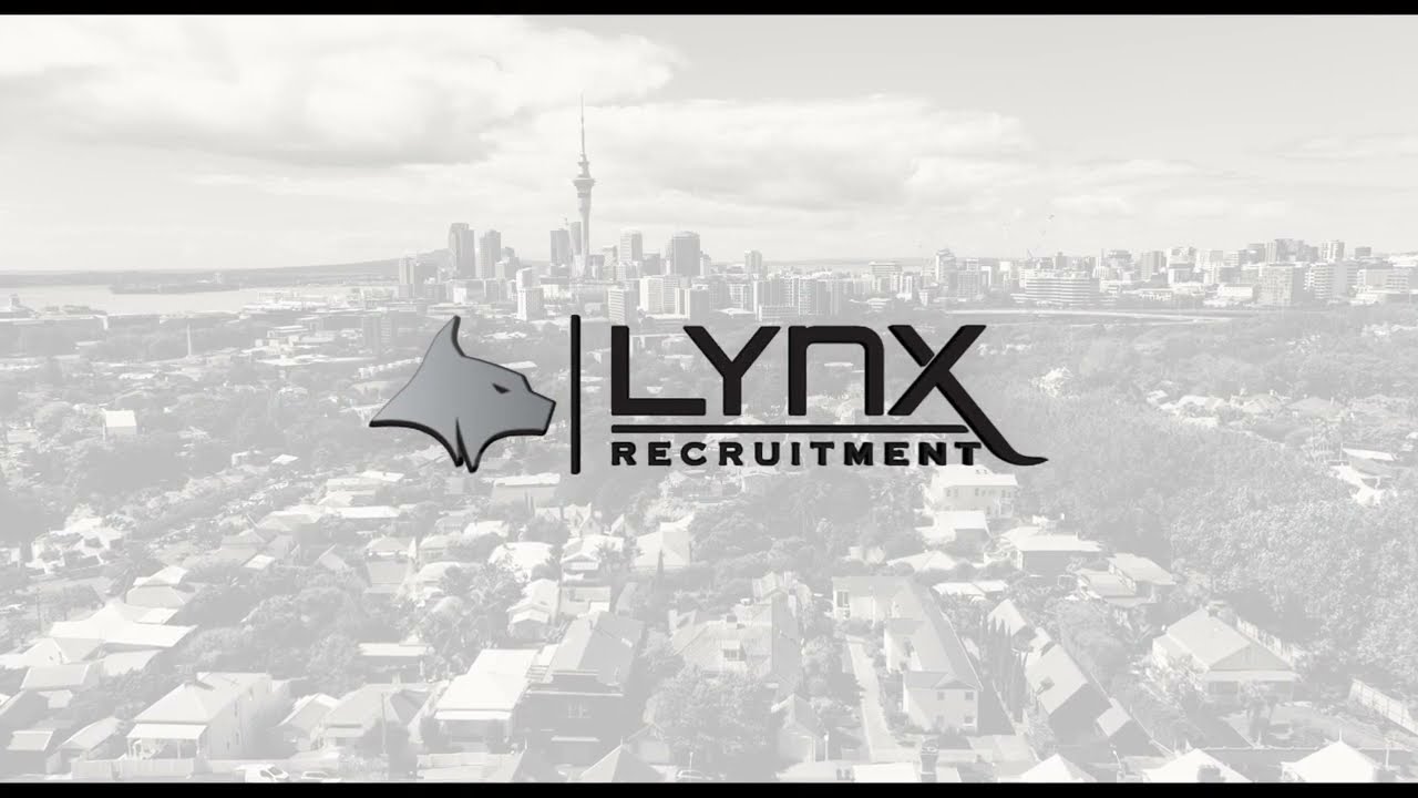 Lynx Recruitment Company Profile - YouTube