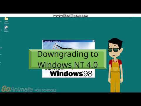 My Laptop got downgraded - YouTube