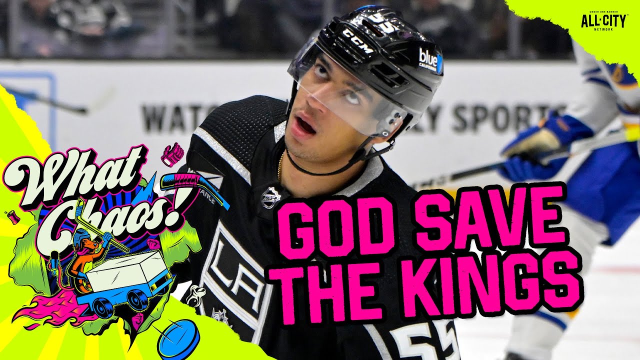 Has Nathan MacKinnon locked up MVP? Buffalo Sabres break the Los ...