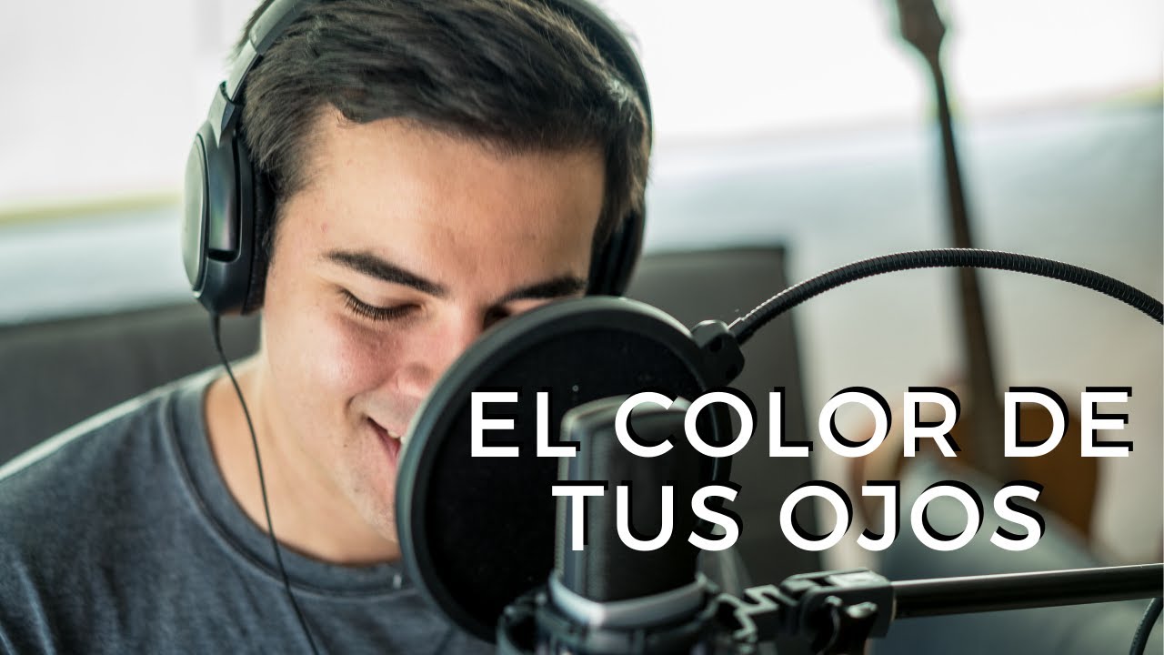 El Color De Tus Ojos - Banda MS (Cover) - YouTube Music