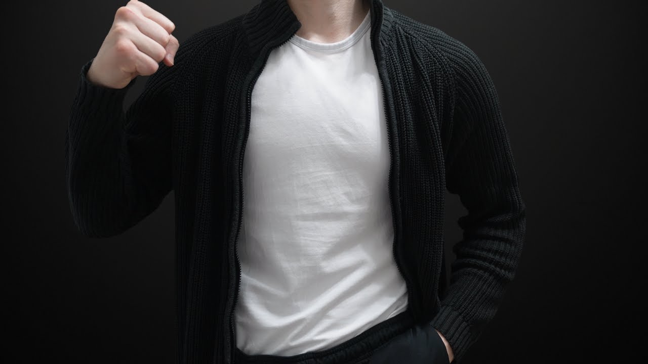 FAQ ASMR | Get to Know Me with Deep Voice Relaxation - YouTube