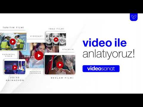 VideoSanat Tanıtım Filmi