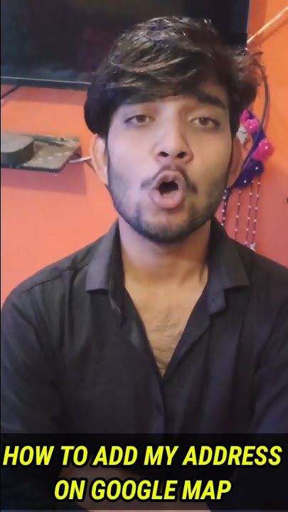 how to add my address on Google map (office, institute etc ) #explore #support #viral #google # ...