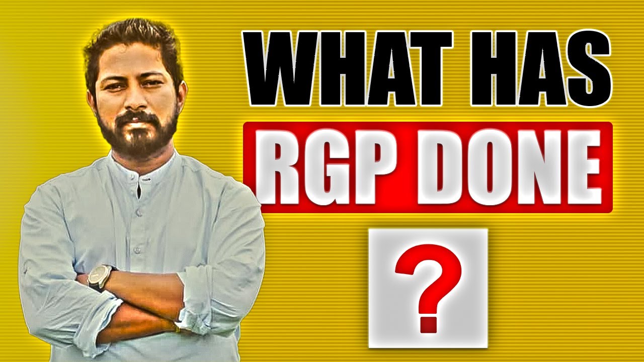 RGn kide kela? | Manoj Parab - YouTube