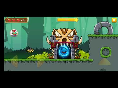 Ball Friend: Roller Adventure #1 - YouTube