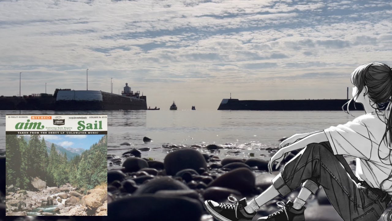 Aim feat. Kate Rogers - Sail (Rae & Christian Remix) [lyrics] - YouTube