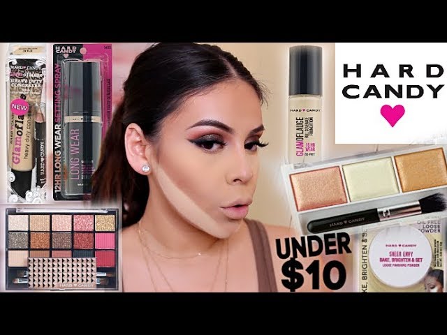 Eye Candy Makeup