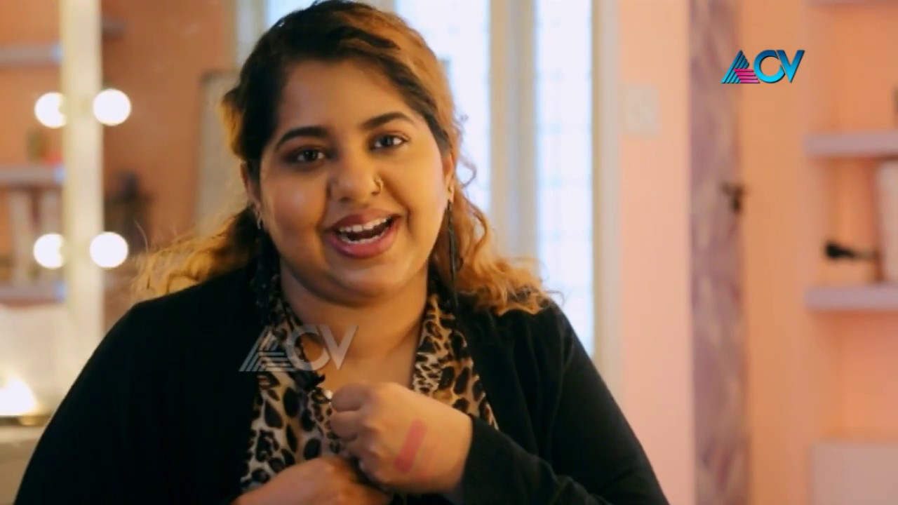 FASHION TRENDS IN PENNAZHAKU ACV CHANNEL PROGRAM PENNAZHAKU EPISODE 109 ...