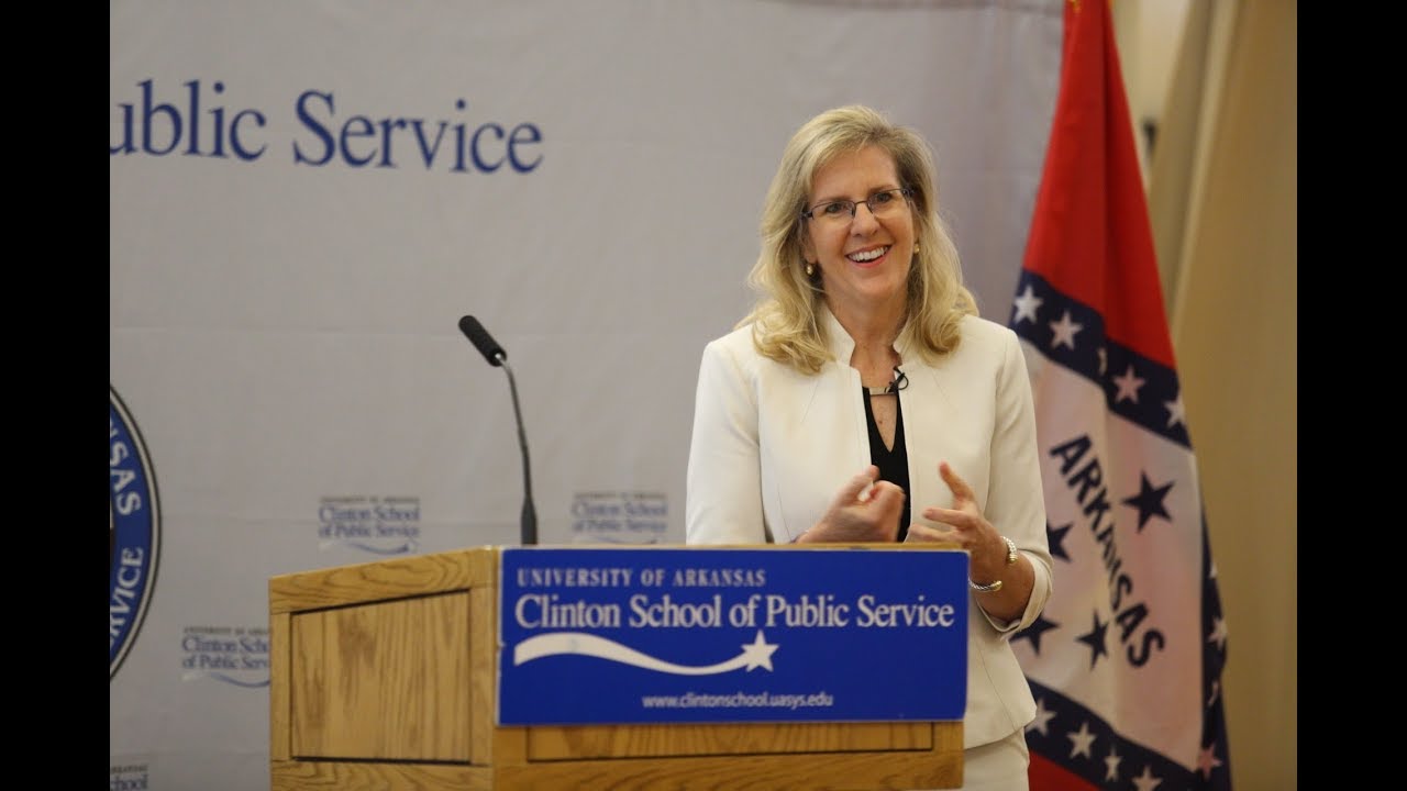 Laurie Spengler – Impact Investing Globally & Locally - YouTube