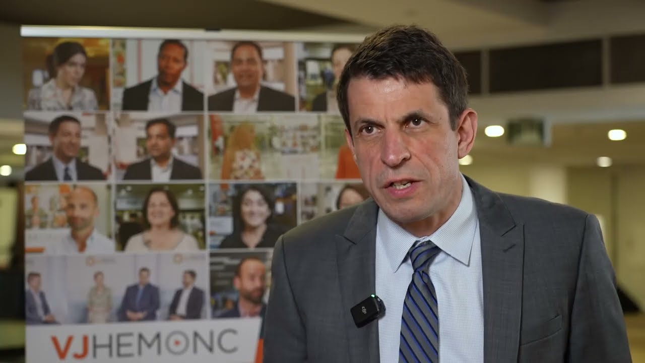 First-in-human trial of NX-2127 in patients with R/R B-cell ...