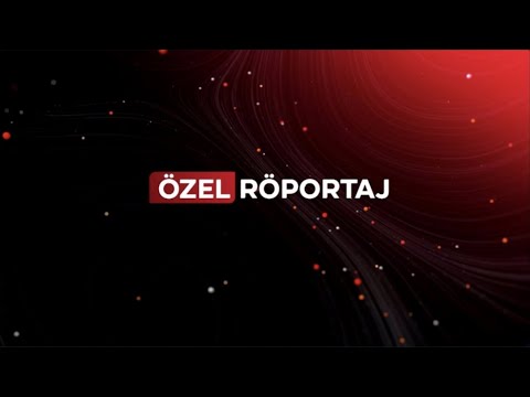 Dışişleri Bakanı Mevlüt Çavuşoğlu - 28.04.2023 - Özel Röportaj