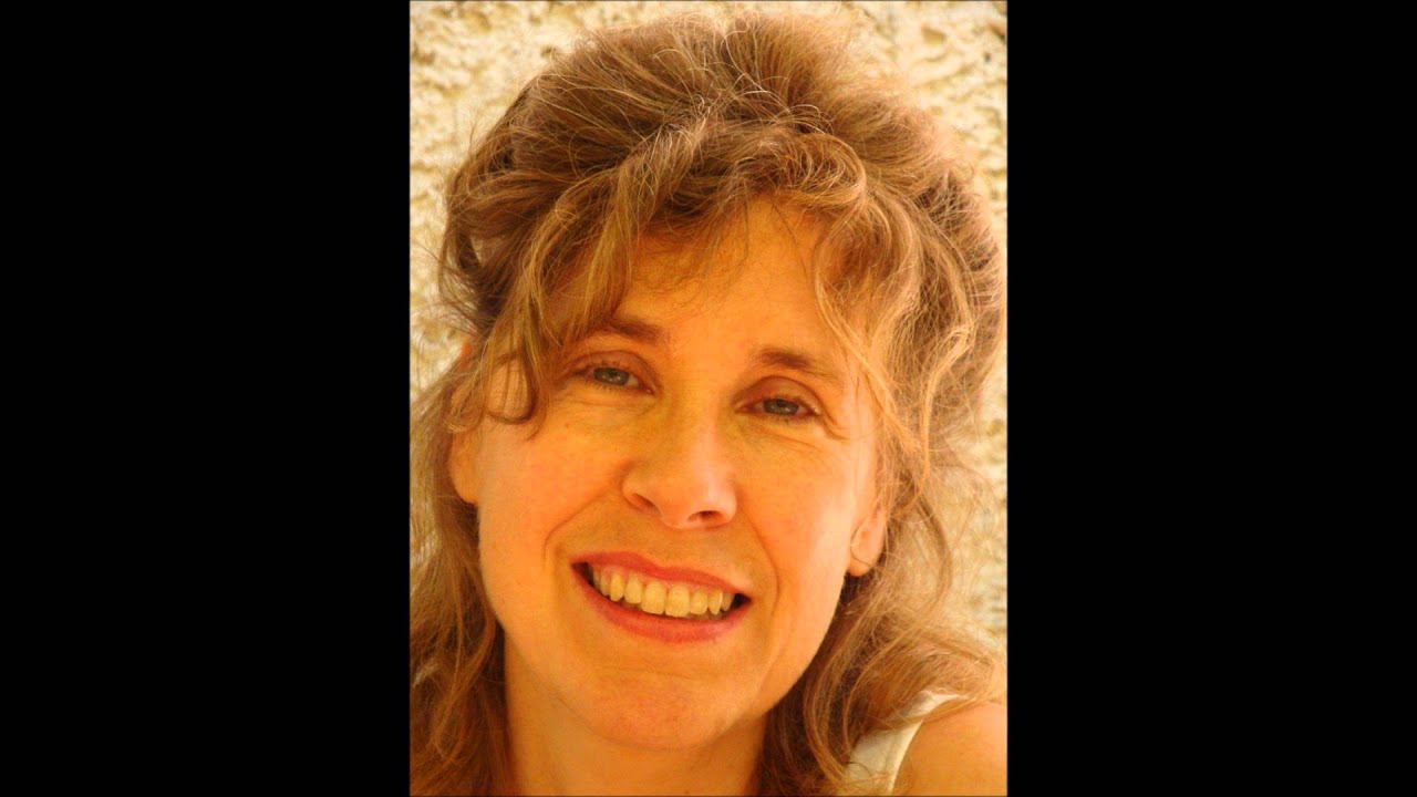 Eleanor Harris : Variations on "Take the A Train" - YouTube