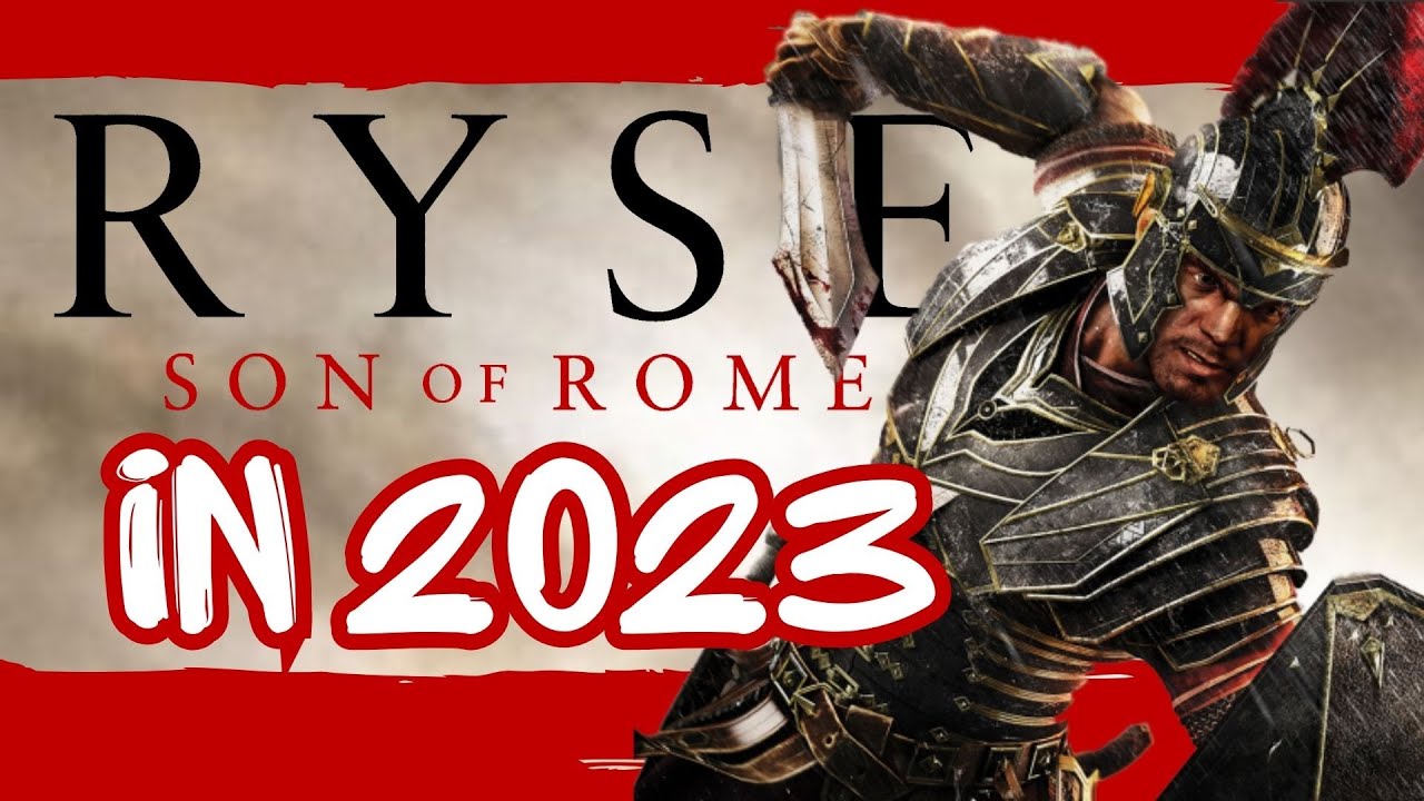 Ryse Son Of Rome Review Indonesia Communauté Steam :: Guide :: RYSE