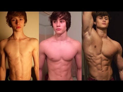 DAVID LAID MOTIVATION 2021 | TRANSFORMATION - YouTube