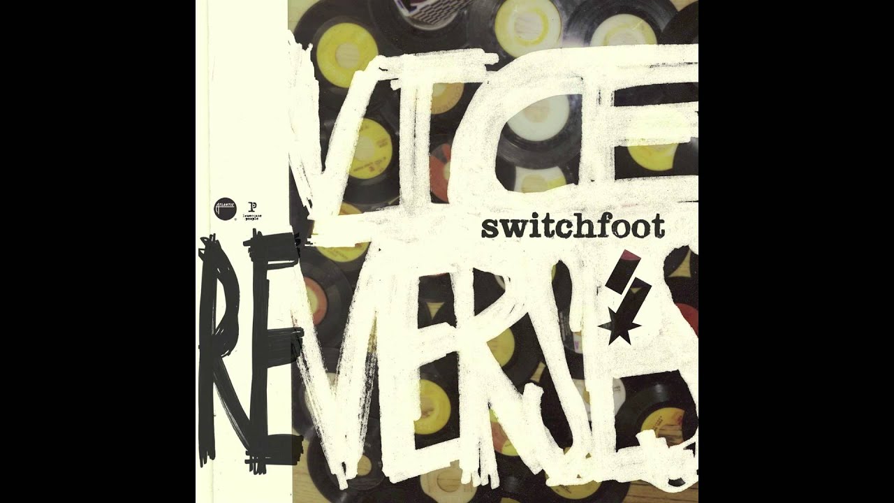 Switchfoot - Vice Verses (Darren King Remix) [Official Audio] - YouTube