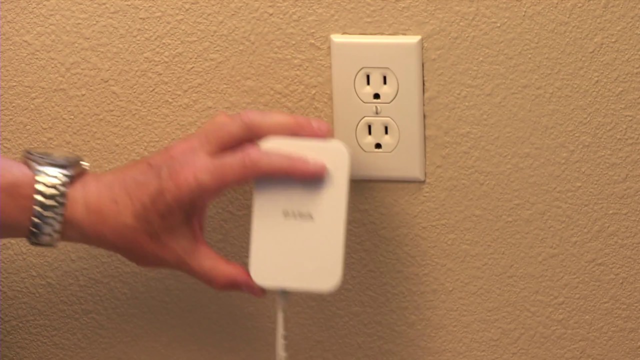 SAGE Outdoor Camera - YouTube