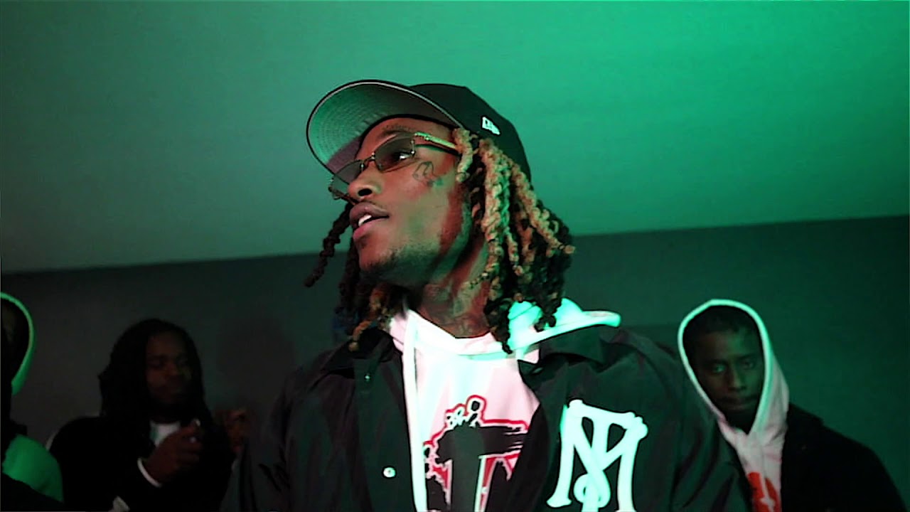 Lit Soxx ft OTM Heff Mr MeMuscle - YouTube