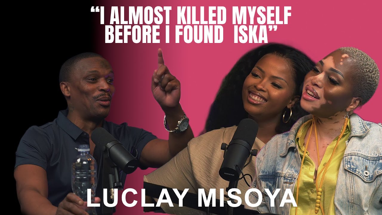 Luclay Misoya | on Life After Big Brother, BBFame, big brother fans ...