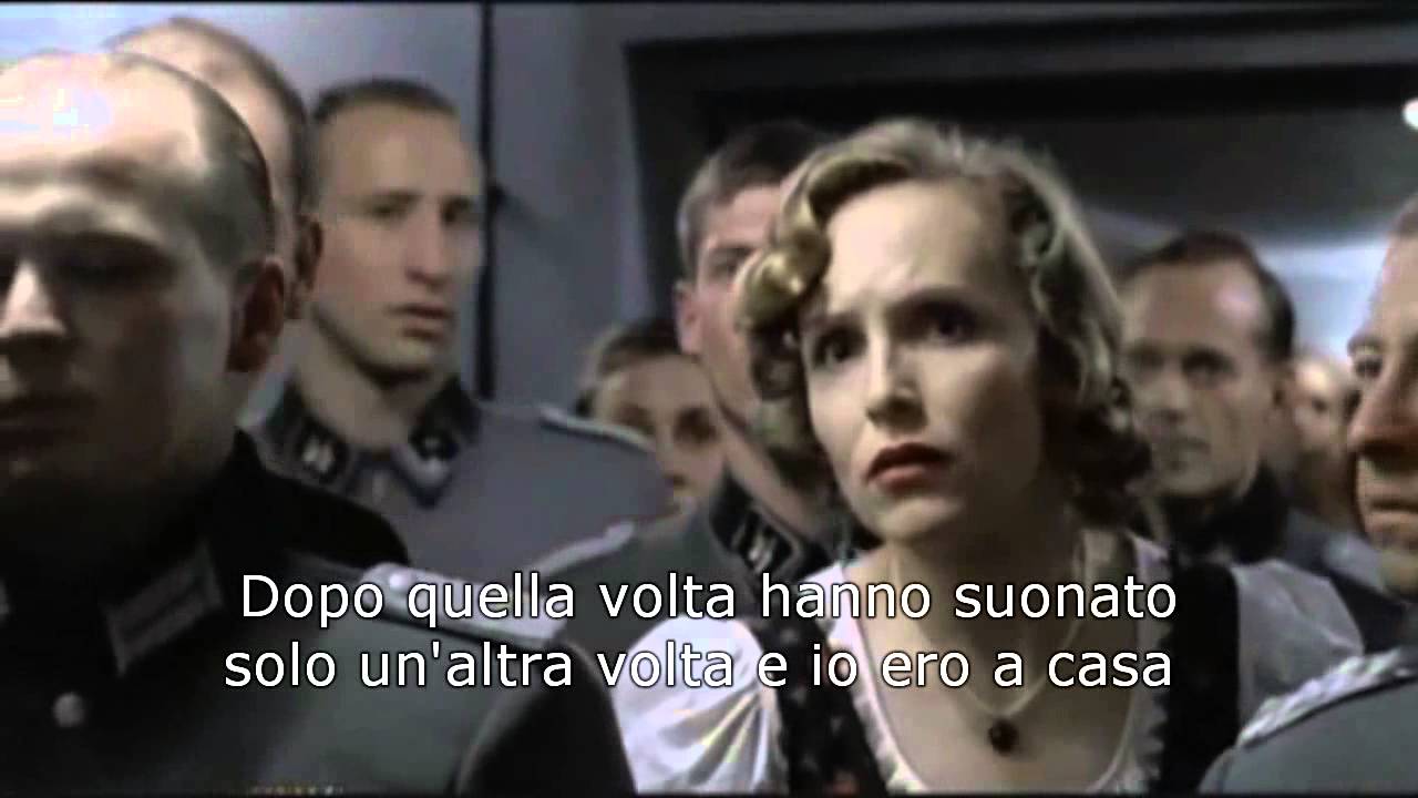 Hitler scopre che il disco degli Antea esce a Luglio 2014 - YouTube