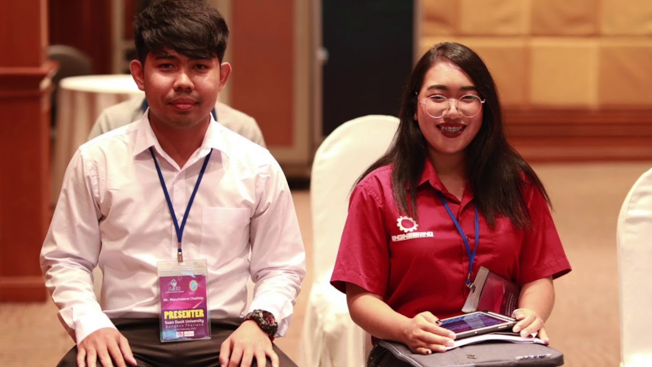 AJCC Asia Joint Conference on Computing 2020 - YouTube