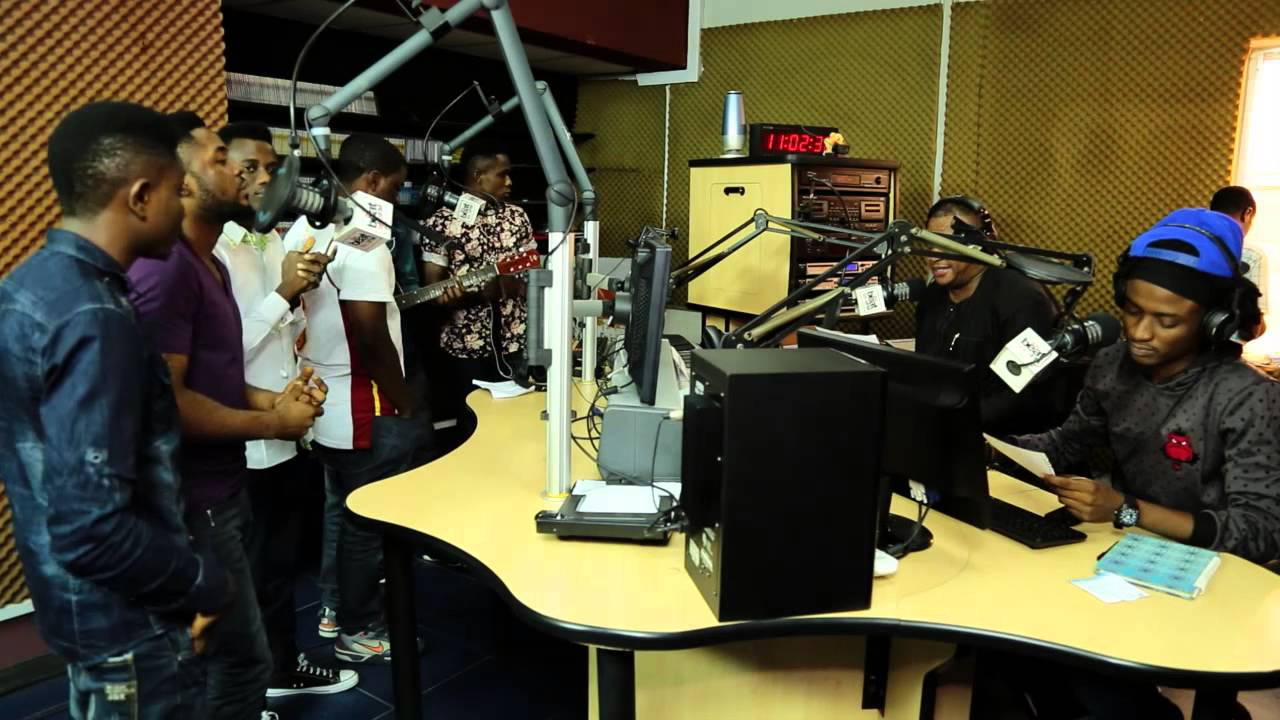 Academy Day 23 | MTN Project Fame Season 7.0 - YouTube