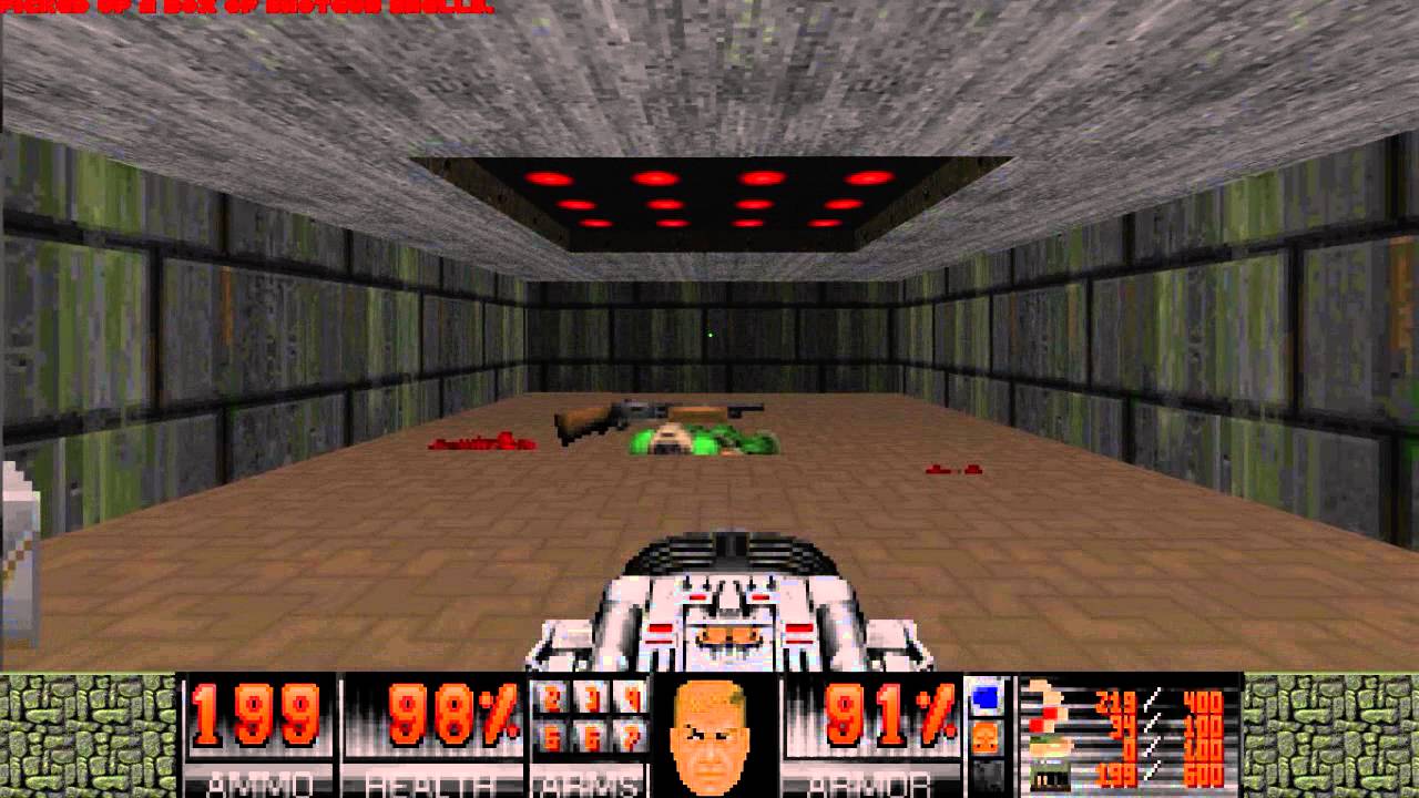 Alien Vendetta Map 16: Mutual Destruction (100%) - YouTube