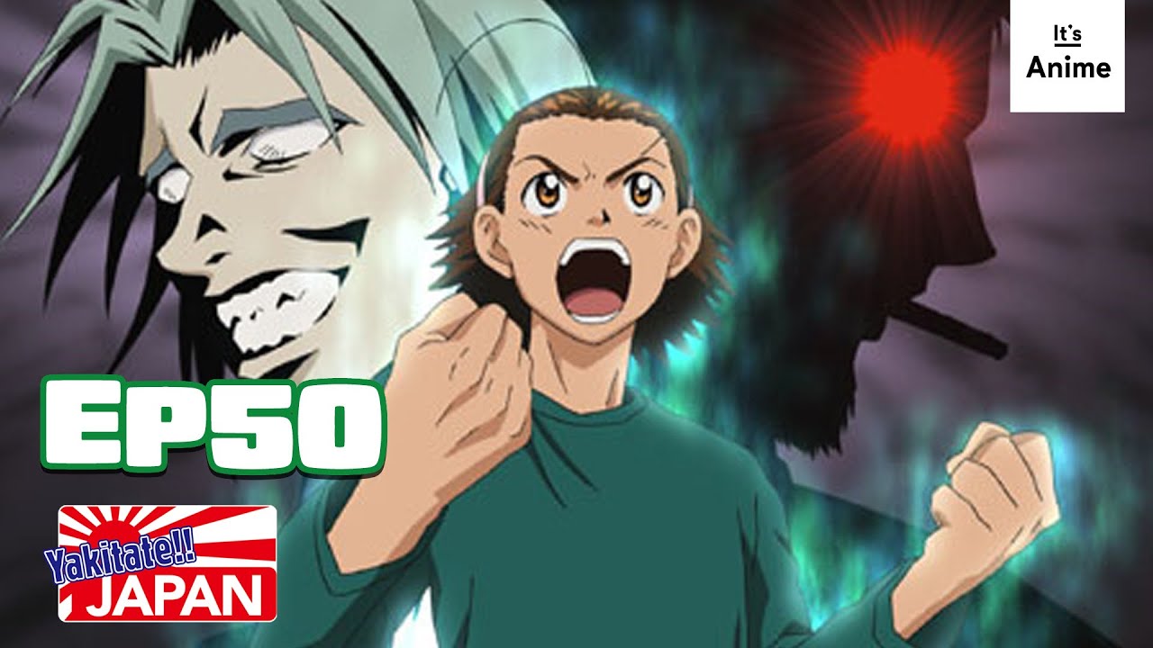 Full Episode 50 | Yakitate!! JAPAN | It's Anime [Multi-Sub] - YouTube