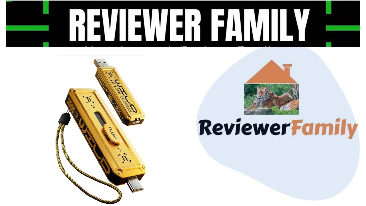 MOVE SPEED 1TB External SSD 1000MB/s Read Write Speed - YouTube