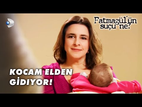 Mukaddes, Rahmi'yi Kıskandı! | Fatmagül'ün Suçu Ne? 76. Bölüm