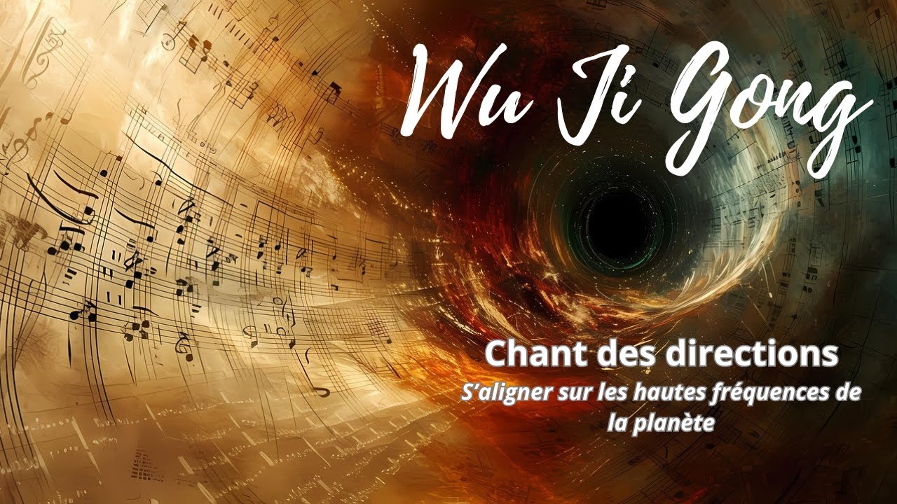 Chant des directions - YouTube