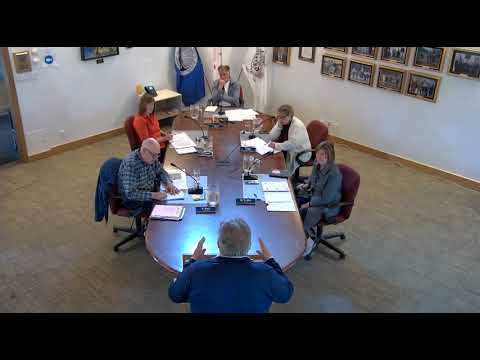 Community Planning Committee - 10 Jun 2024 - YouTube