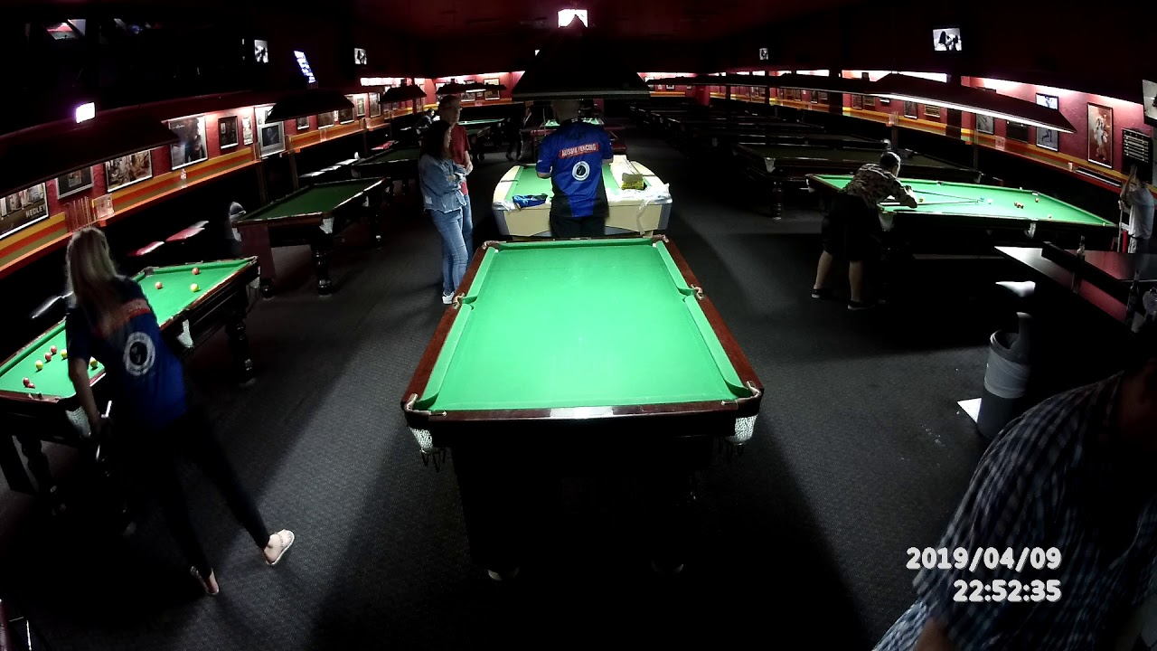 Mick Hill v Potblack Northbridge 5 - YouTube