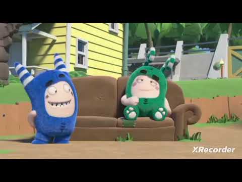 Oddbods Theme Song - YouTube