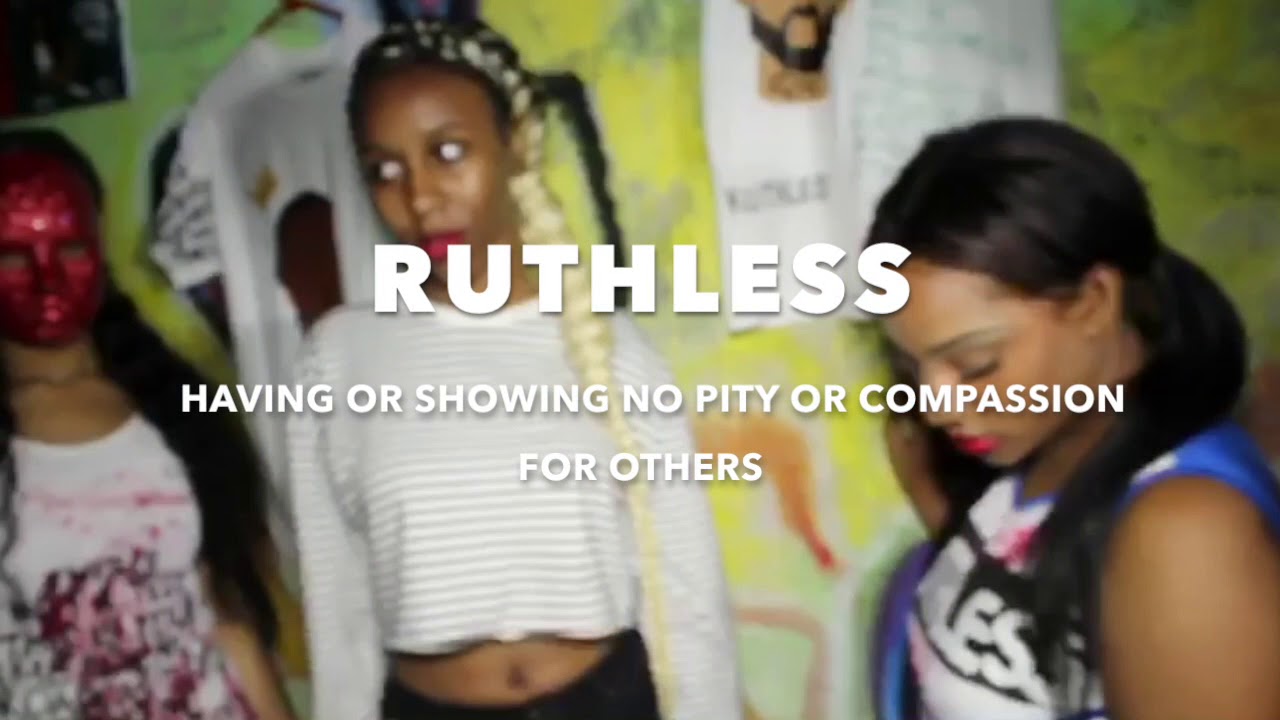 Life Behind Ruthless - YouTube