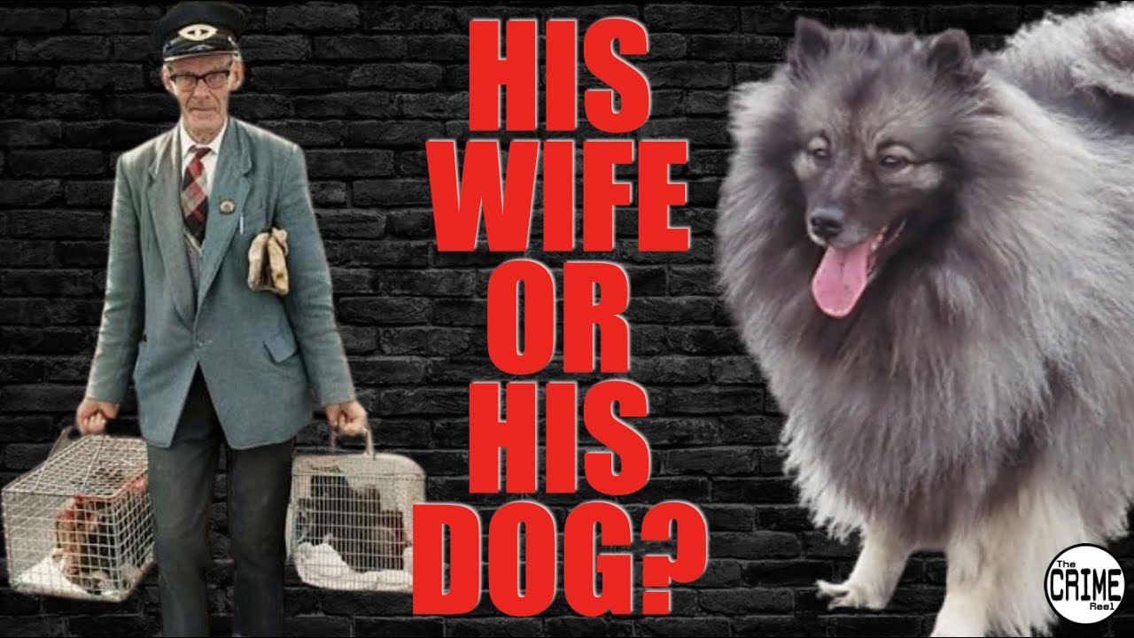 The Strange Story of Alfred Benning - New Zealand Crime - YouTube