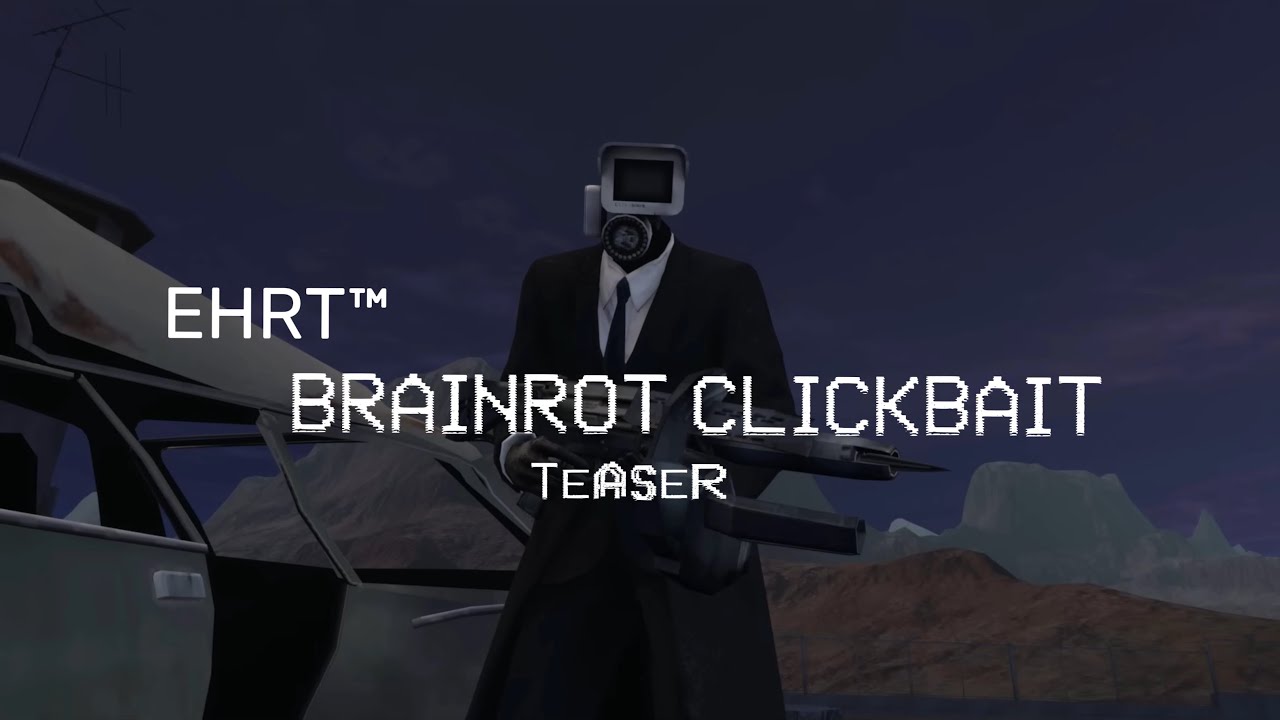 BRAINROT CLICKBAIT TEASER - YouTube