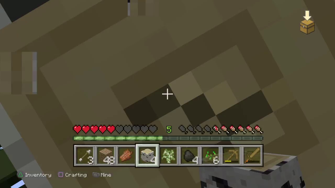 Minecraft helper episode 3 - YouTube