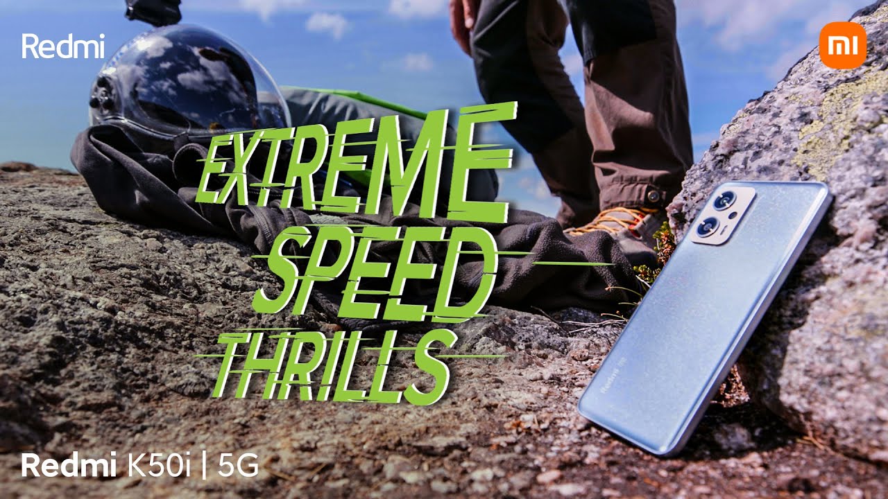 Cấu hình Xiaomi Redmi K50i 5G 2022 | Thông Số Kỹ Thuật
