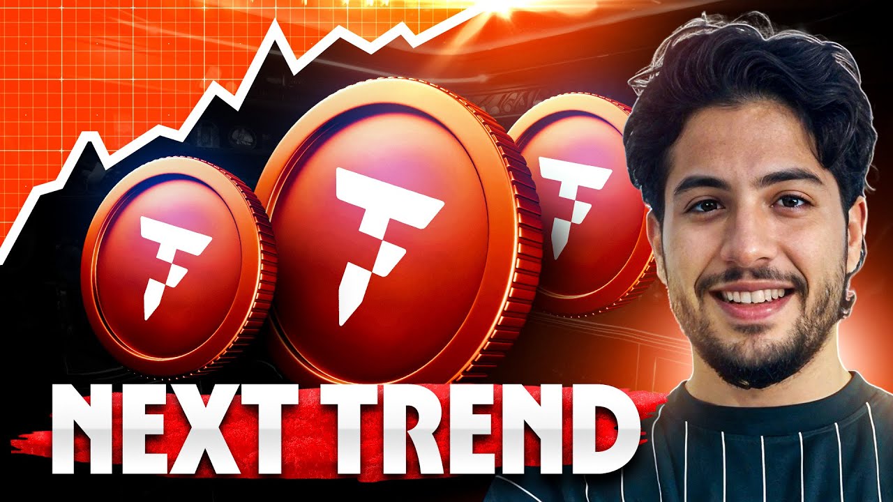 TokenFi - is an all-in-one tokenization platform for creating tokens ...