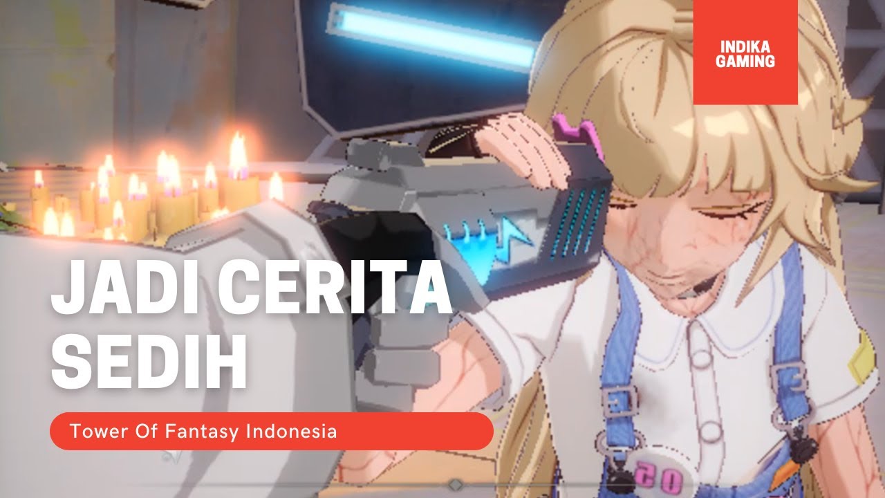 Apakah Ini Akhir Dari Cerita Zeke dan Shirli ?? - TOF Story || Tower Of ...