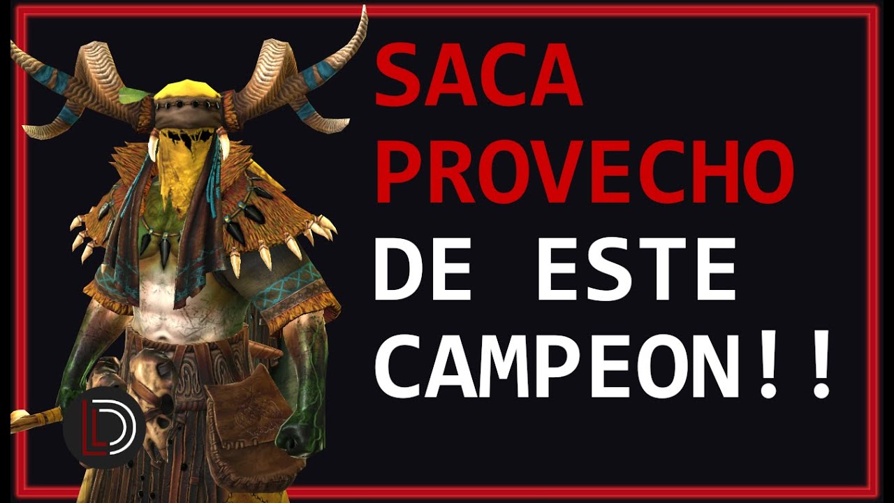 Preparate para la guerra de facciones! - Guia Cormac de Vigias Silvanos ...