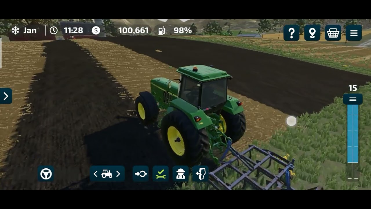 Farming time 🇮🇳🚜 - YouTube