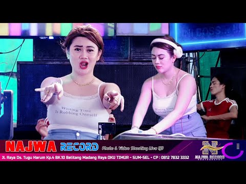OT SANGRILA - DJ DEVI BALQIS | PINTU RUANGAN DISKOTIK TELAH DI BUKA...!! DJ HOW DO YOU DO X DJ PUDAR