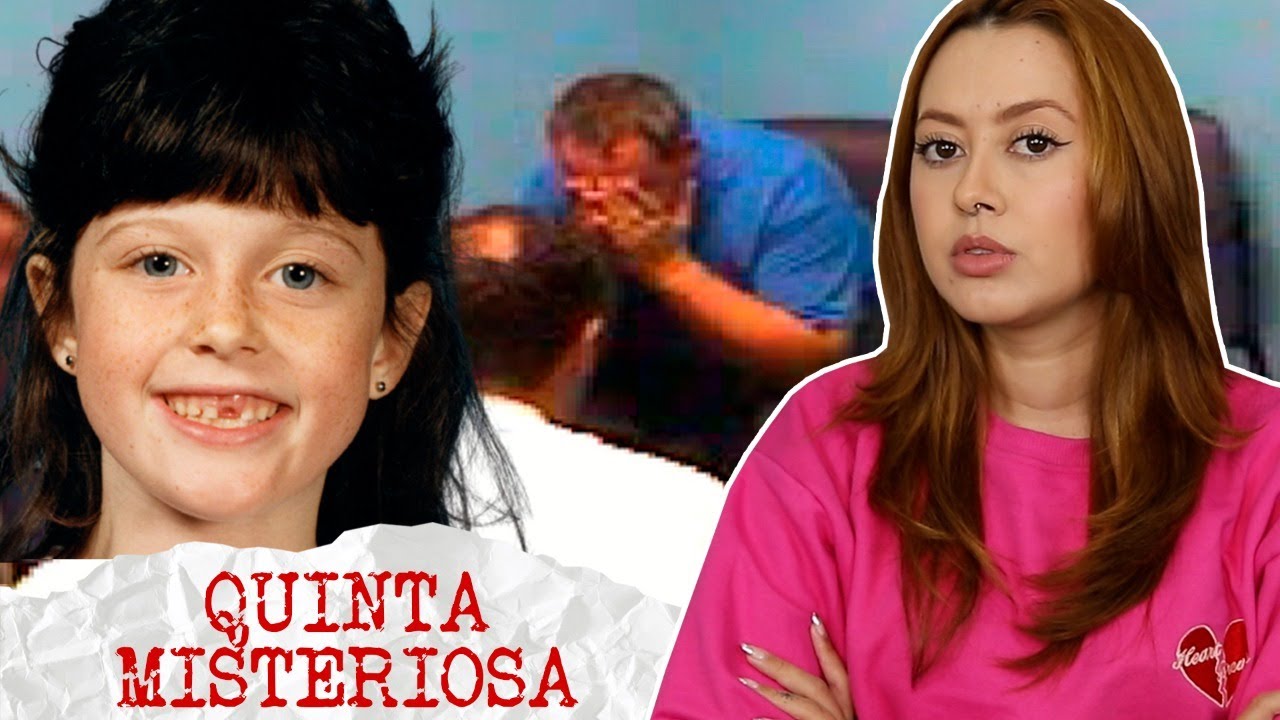 ELE CHOROU AO DESCOBRIR QUE ELA ESTAVA VIVA 19 ANOS DEPOIS | Caso ...