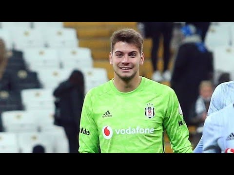 Utku Yuvakuran - Yaramızda Kalsın • Best Saves | Beşiktaş | 2019/20 HD