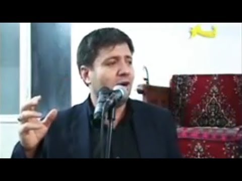 Haci Nadir Cavadi Allahin(c.c) Hz Zehrani terifi