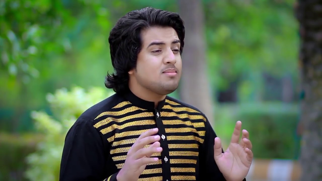 24 Ismat Masoom Judai OFFICIAL VIDEO - YouTube