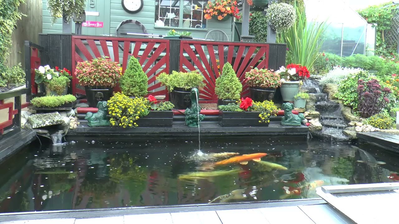 Nexus Filtration with added Beer Filter - YouTube